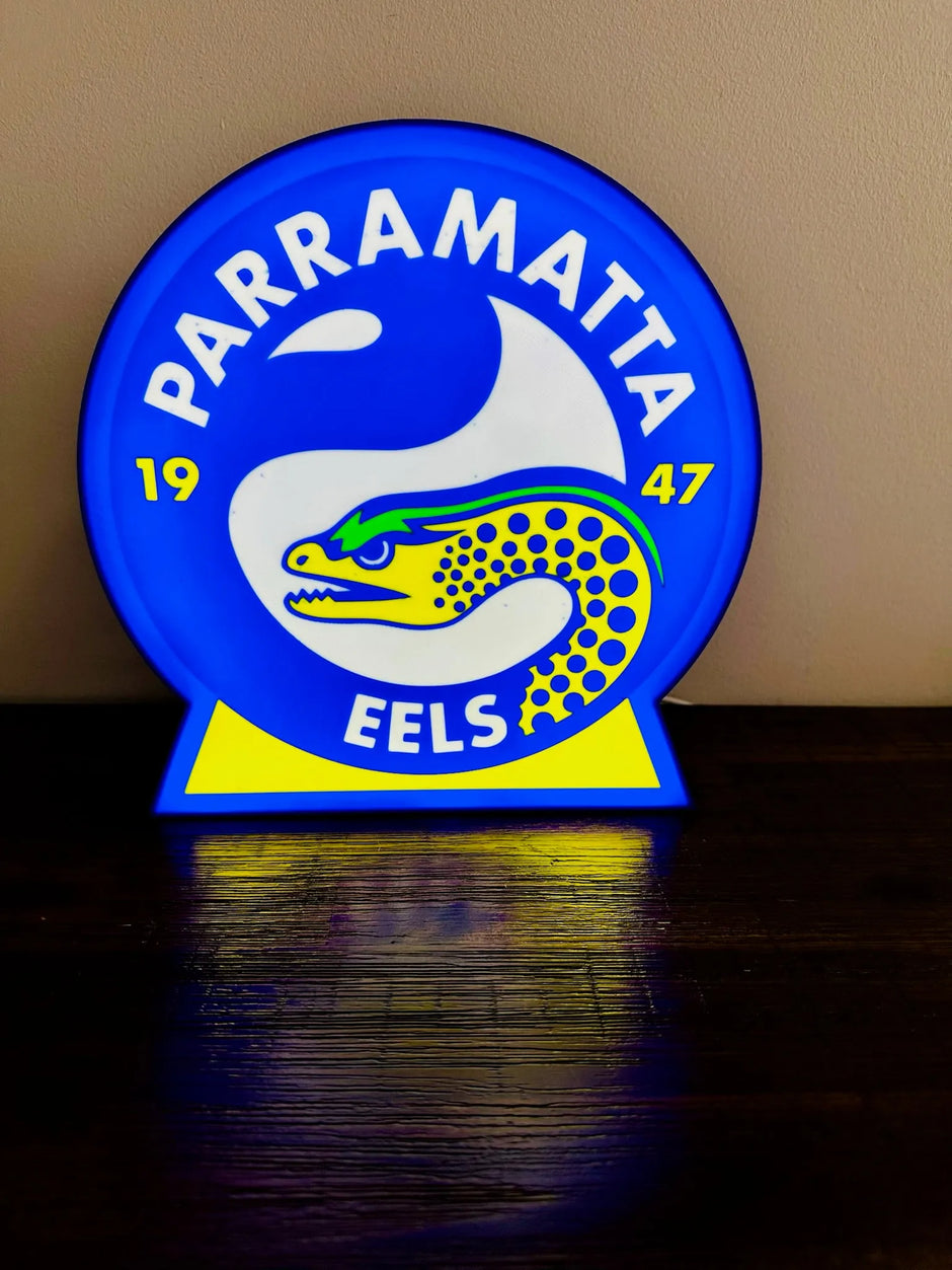 Light Up Signs & Illuminated Wall Art - USB Powered LED Lights ...