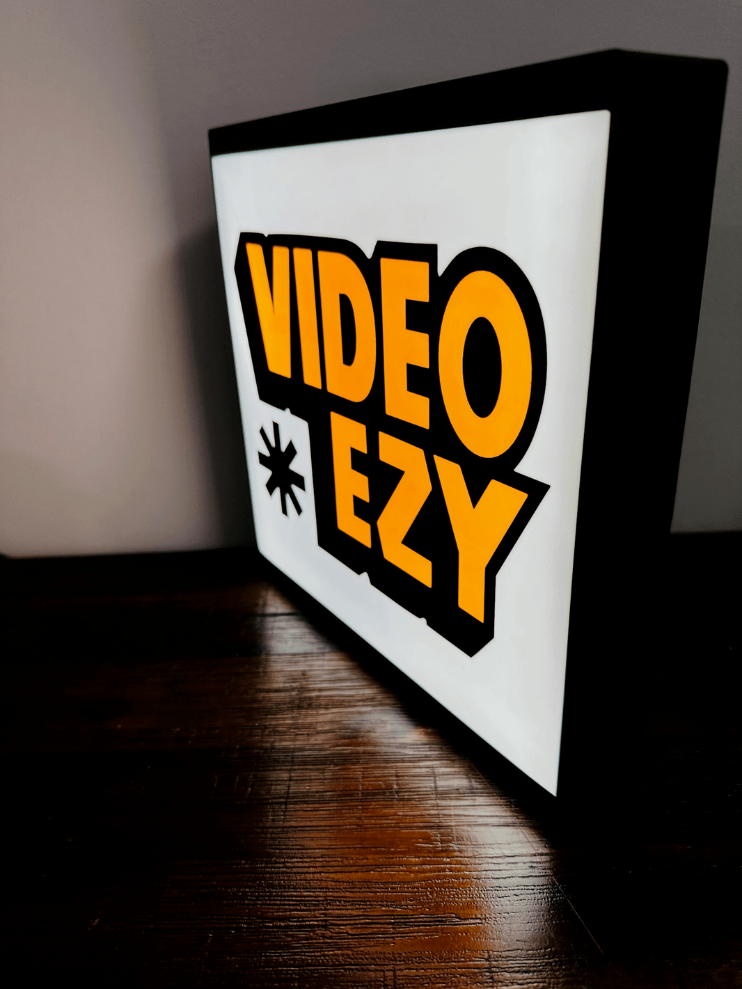 Light Up Signs & Illuminated Wall Art - USB Powered LED Lights ...