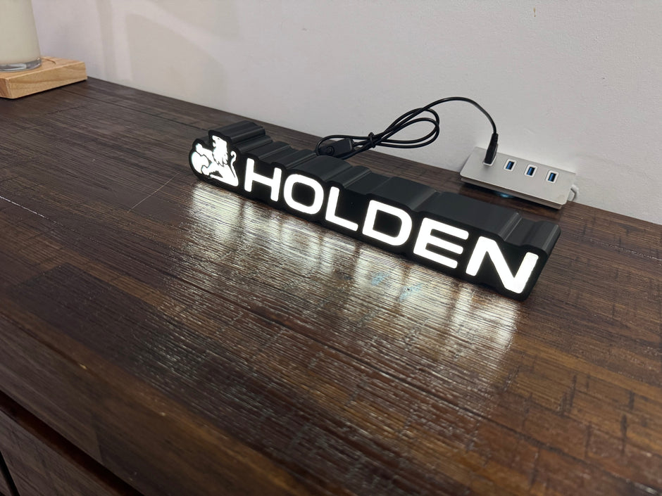 Light Up Signs & Illuminated Wall Art - USB Powered LED Lights ...
